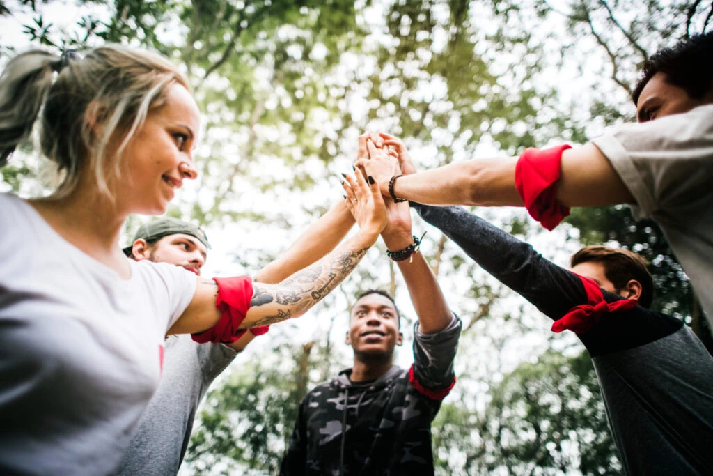 Top 34 idées de Team building les plus folles à essayer cette année