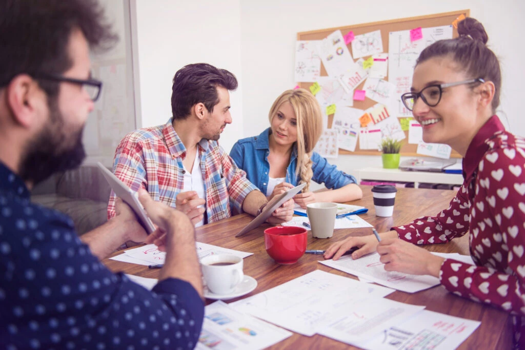 Top 34 idées de Team building les plus folles à essayer cette année
